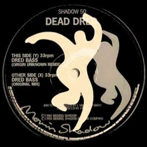 Stream DEAD DRED - DRED BASS [TUBZ BREAK REMIX] by Tubz. | Listen ...