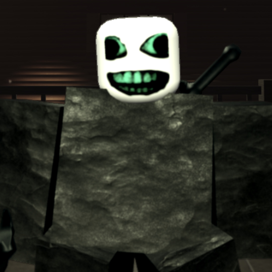 Stream Roblox Forsaken - Jason Pursuer Skin Chase Theme by Winning ...