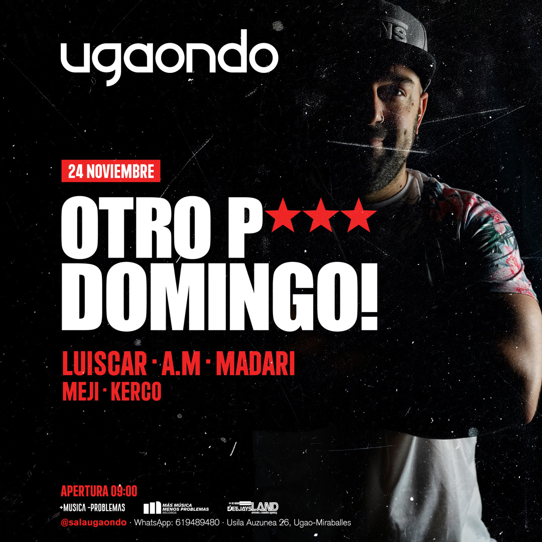 Stream KERCO NOVIEMBRE 2024 UGAONDO by SALA UGAONDO | Listen online for free on SoundCloud