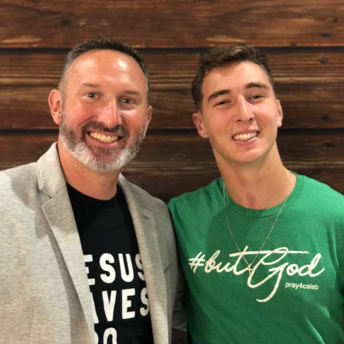 Stream Pastor Jeremy Freeman || ...But God || A Story of Hope And The ...