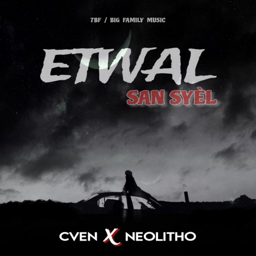 Stream ETWAL SAN SYEL - Cven X Neolitho.mp3 by Cven Official | Listen ...