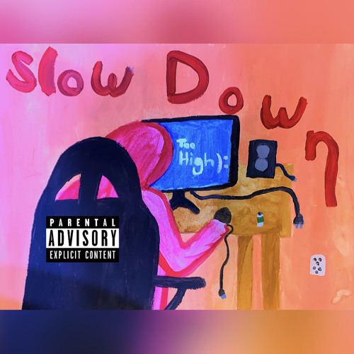 Stream slow down - red lo (juice x gunna type beat) by REDLO | Listen ...