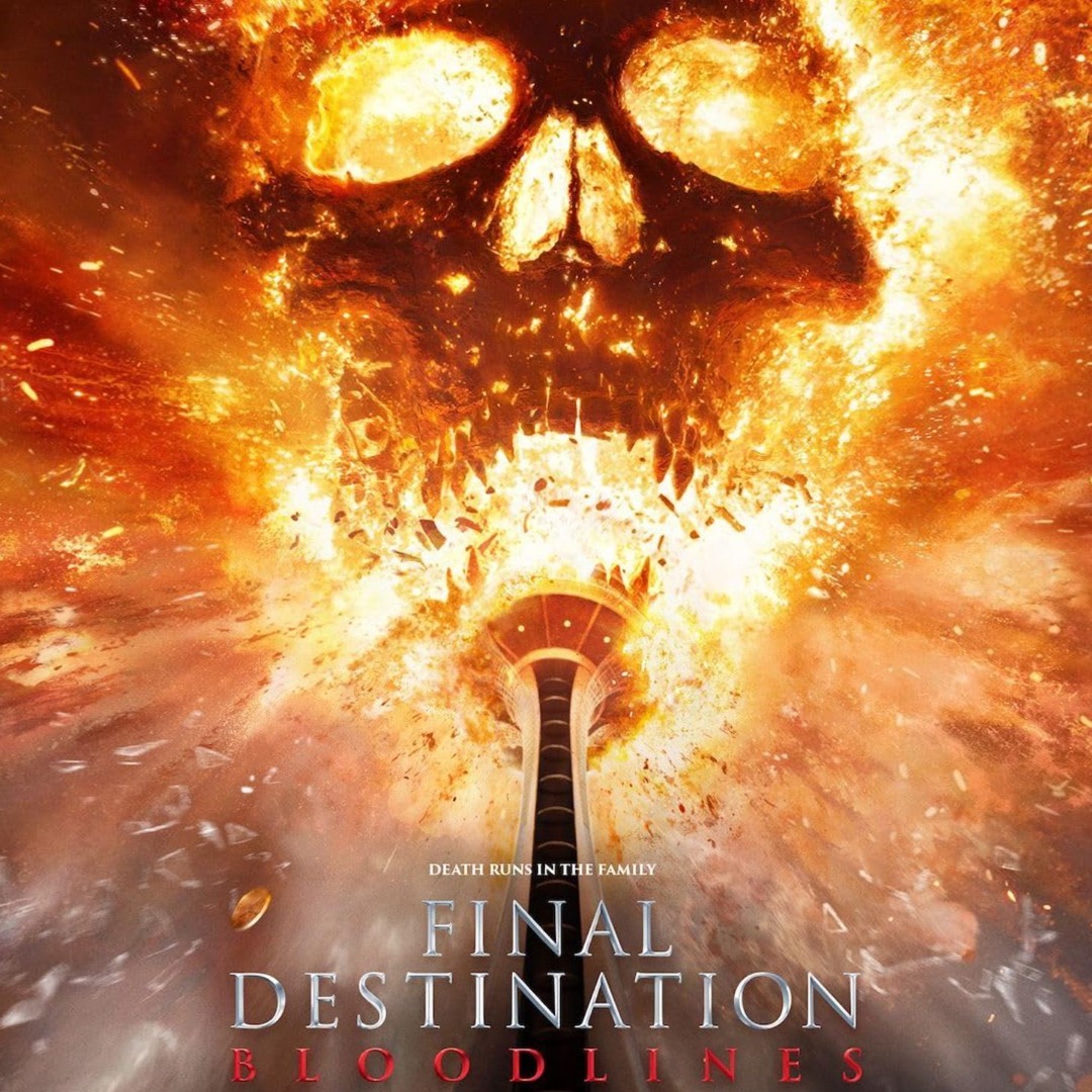 Stream Emilio | Listen to Final Destination Bloodlines Soundtrack ...
