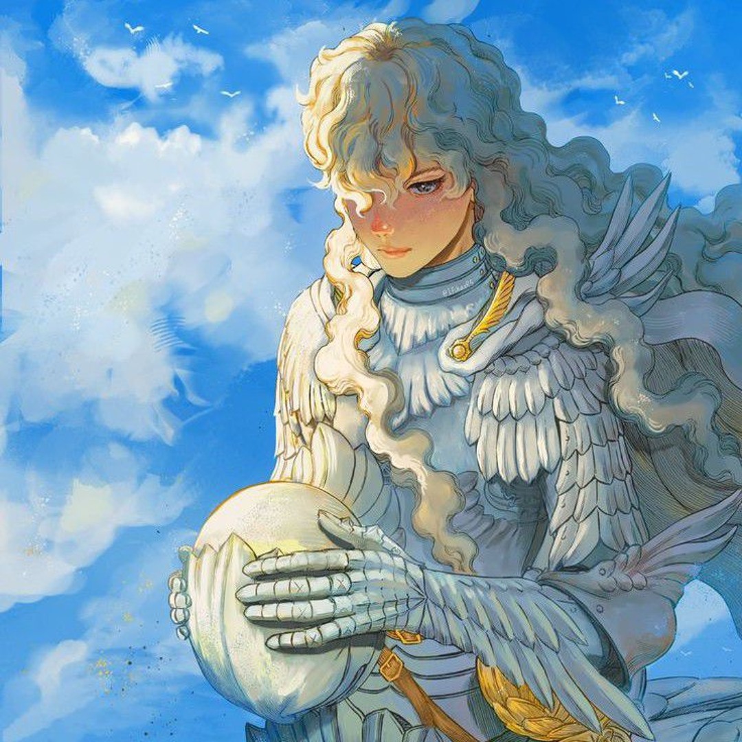 Stream Just let them burn away | Griffith x THE VOID - super slowed by ...