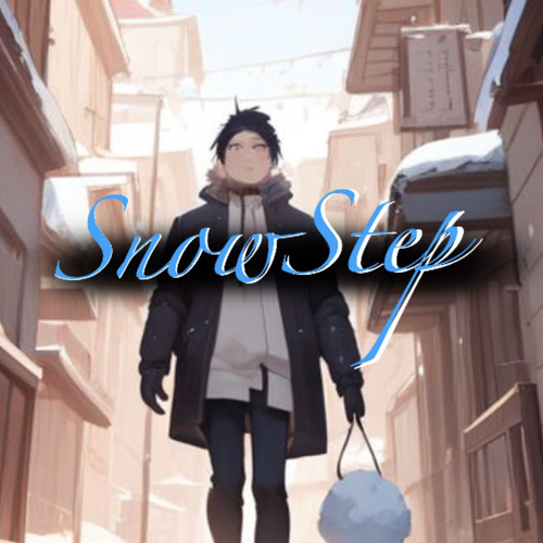 Stream SnowStep by Darthian | Listen online for free on SoundCloud