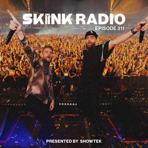 Showtek Tracklists Overview