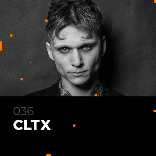 Stream Glitch Podcast 036 / CLTX by Glitch Festival | Listen online for ...
