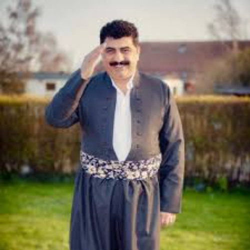 Stream گوڵه هو حاجی مریه‌م Adel Hawrami عادل هورامی by Rebwar | Listen ...