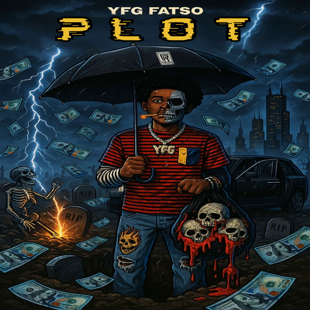 Stream Yfg Fatso Listen To Plot Unusual Slander 2 Playlist Online