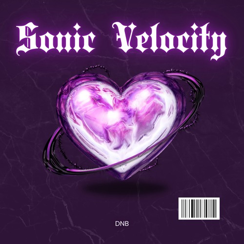 Stream DNB | Listen to Sonic Velocity: Drum & Bass Music playlist ...