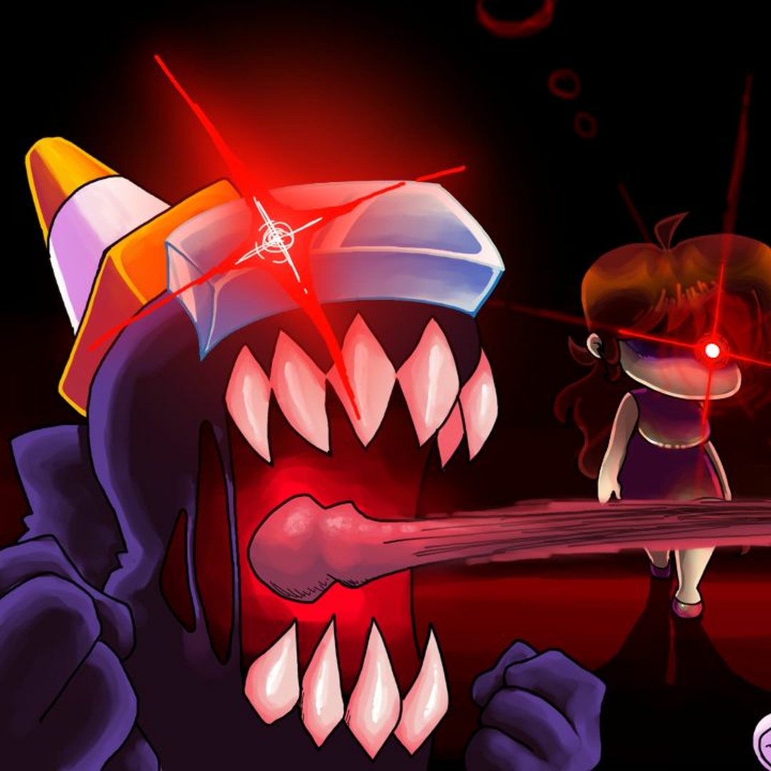 Stream Defeat & Finale WITH LYRICS By RecD (Impostor V4/Among Us ...