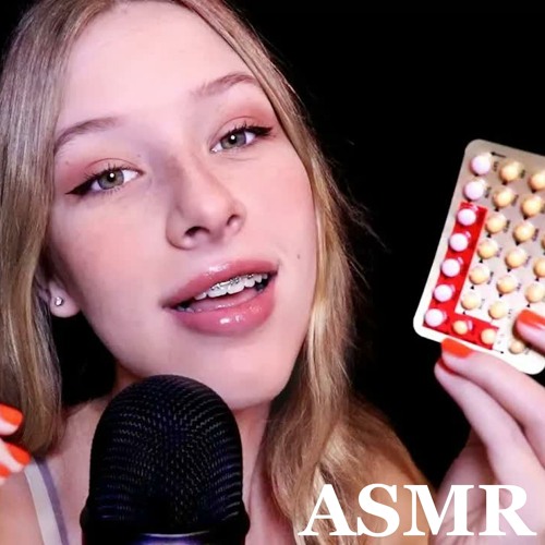 Stream Diddly ASMR | Listen to Triggers but my birth control gives you ...