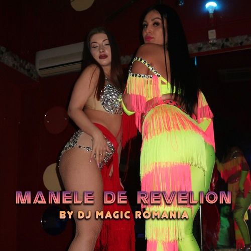 Stream Dj Magic Romania | Listen to Manele De Revelion playlist online for free on SoundCloud
