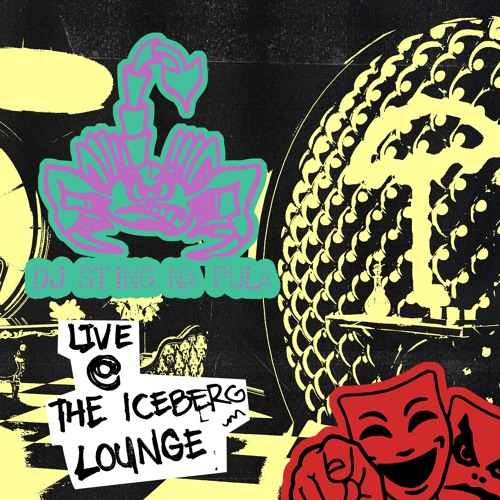 Stream "DJ STING NA PULA Live @ The Iceberg Lounge" MIX by SLANDER TRAX ...