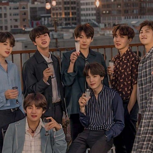 Stream BTS Opera by Psychopath | Listen online for free on SoundCloud