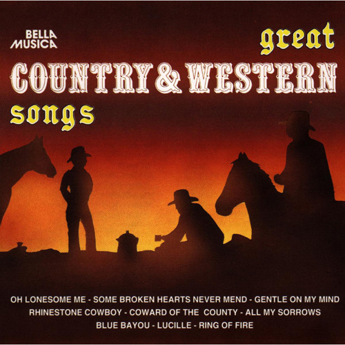 Stream Billy White | Listen to Great Country and Western Songs playlist ...