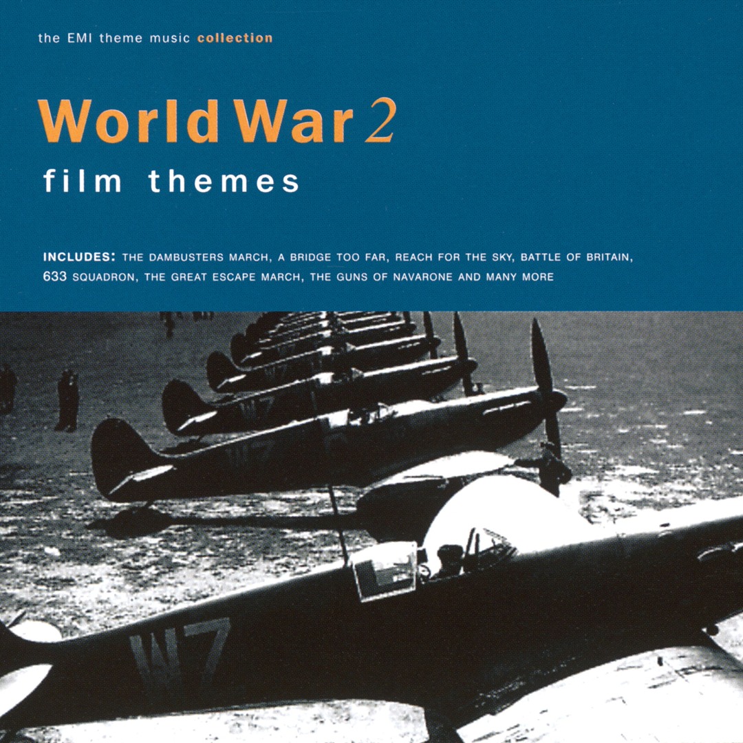Stream The Band Of The Royal Military School | Listen to World War II ...