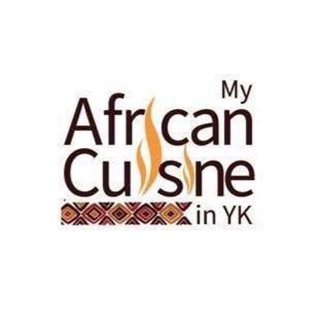 Stream episode Aminata Konaté - My African Cuisine In YK by Radio Taïga ...
