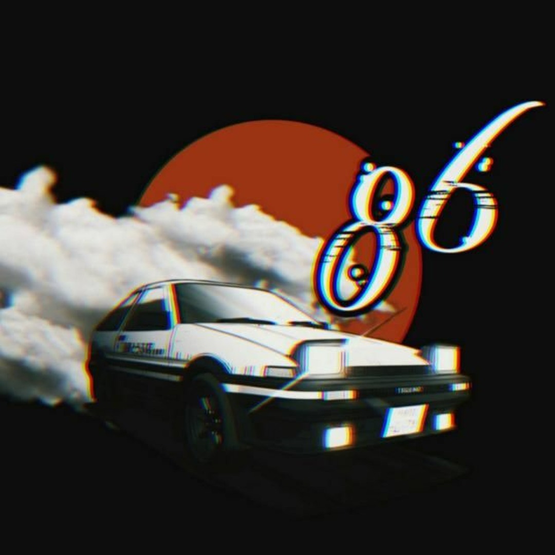 Stream Dynablox | Listen to Initial D: Battle Stage 1 & 2 Eurobeat ...