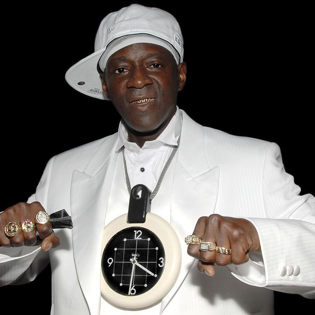 Stream Flavor Flav Yeah Boy Featuring Flavor Flav (remastered) by ...