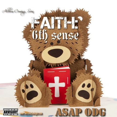 Stream ASAP ODG | Listen to FAITH 6th SENSE (ORIGINAL) playlist online ...