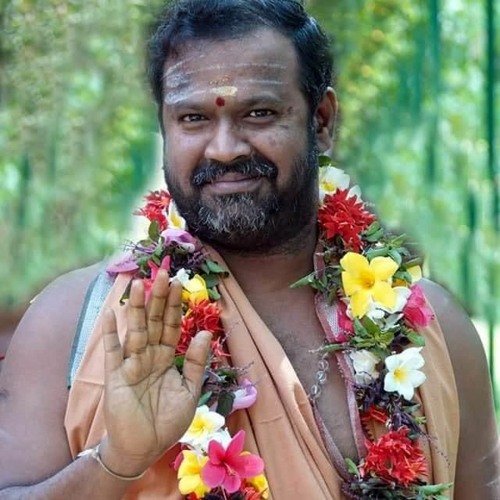Stream Mantras to celebrate Sri Sakthi Amma's Jayanthi by Green Sakthi ...