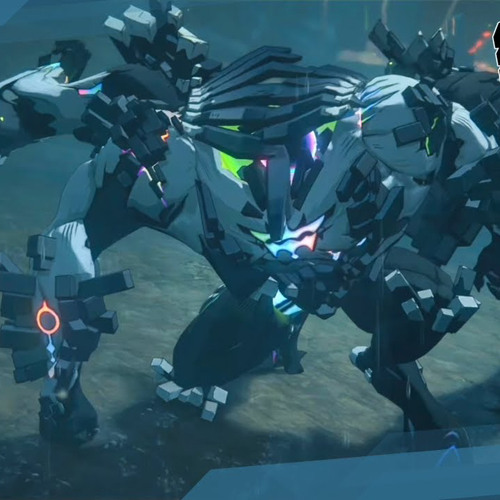 Stream Dead End Butcher Boss Theme (Four-Armed Sword) Zenless Zone Zero ...