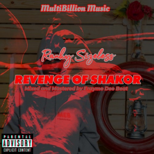 Stream Revenge Of Shakor by Ranky Sizeless | Listen online for free on ...