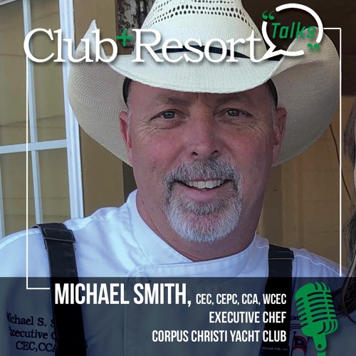 Stream Michael Smith, CEC, CEPC, CCA, WCEC, On the Importance of ...