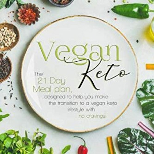 21 Day Vegan Diet Menu