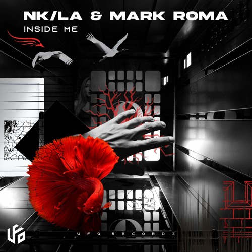 Stream NK/LA & Mark Roma - Inside Me by Soundrive | Listen online for ...