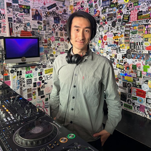 Stream Moopie @ The Lot Radio 06-07-2024 by The Lot Radio | Listen ...