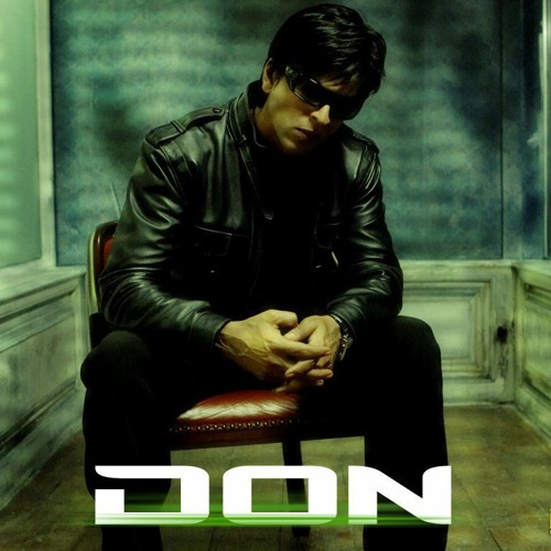 Stream Don Theme 2 ( Short And Rough ) by Arunava Sar | Listen online ...