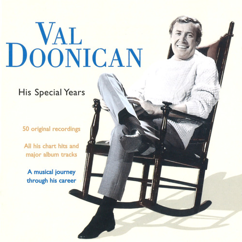 Stream Walk Tall by Val Doonican | Listen online for free on SoundCloud