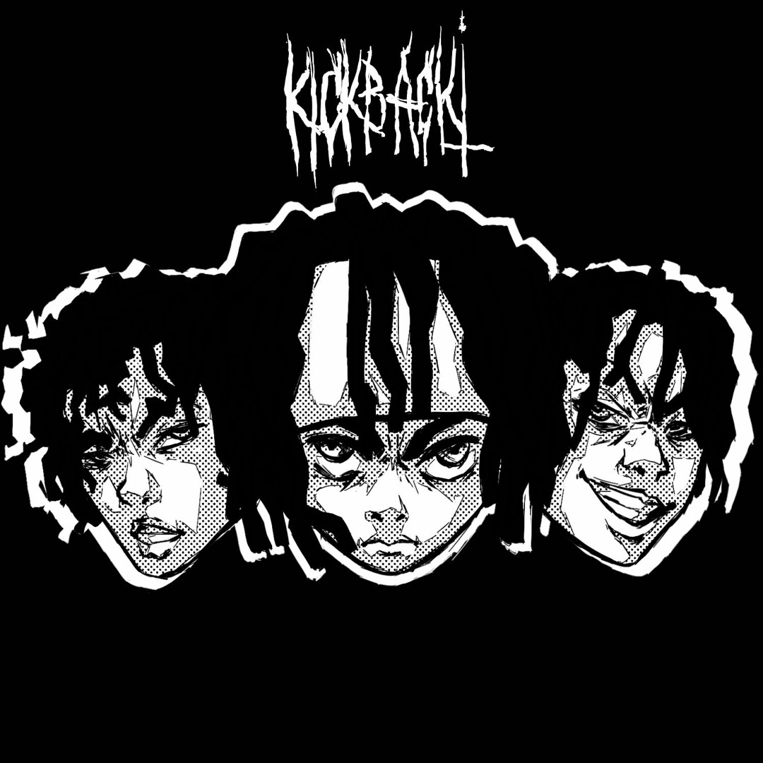 Stream KICKBACK! w/ SKYTE & VOODOOCHILD [wydsonni x kaisani] by kaisani ...