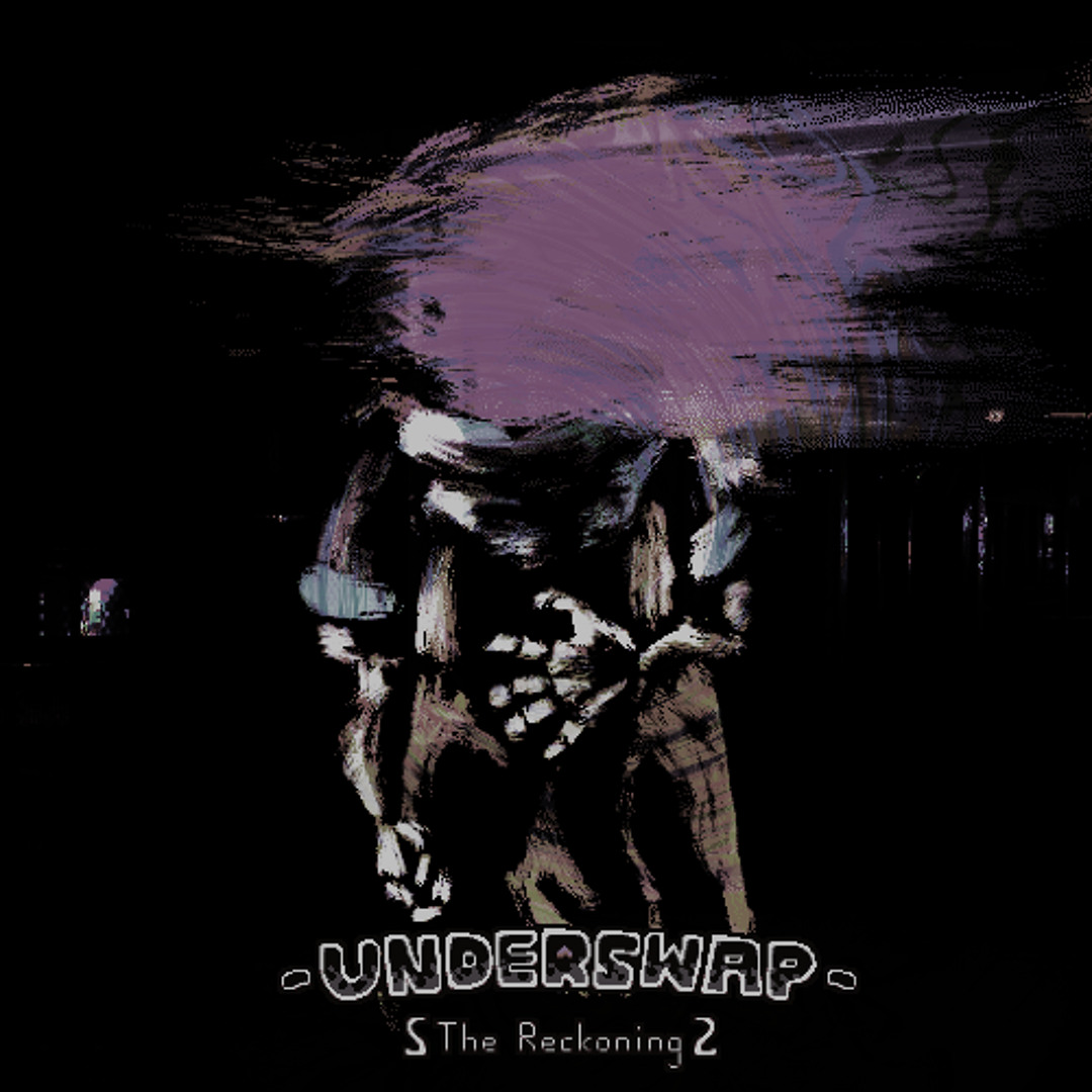 Stream X23 - Echoes of a Broken Mask by Underswap Reckoning - OST | Listen online for free on ...