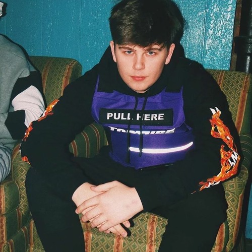 Stream MaxThaDemon - Meet Hiiim [SAURØN REMIX] by SAURØN | Listen ...