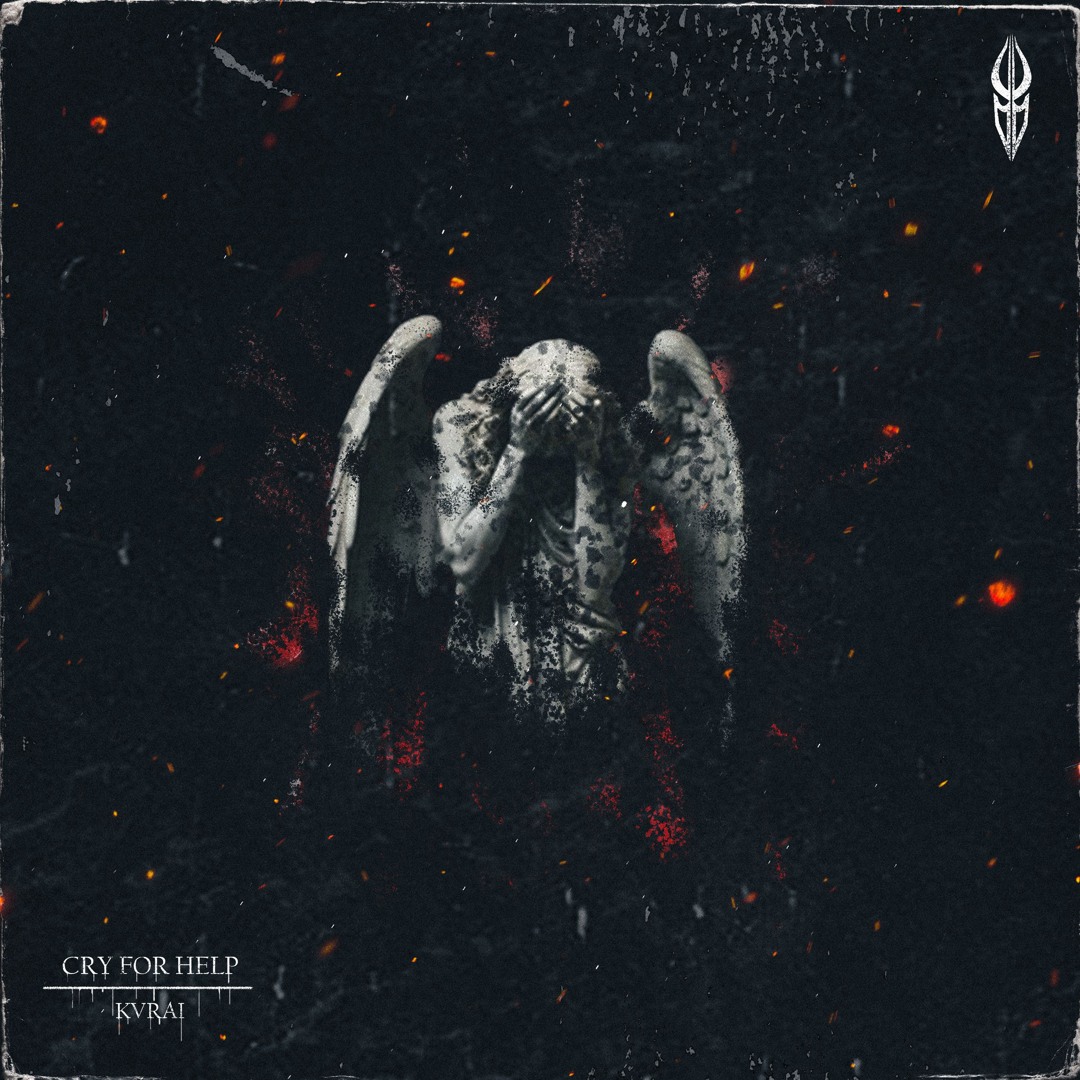 Stream CRY FOR HELP by KVRAI | Listen online for free on SoundCloud