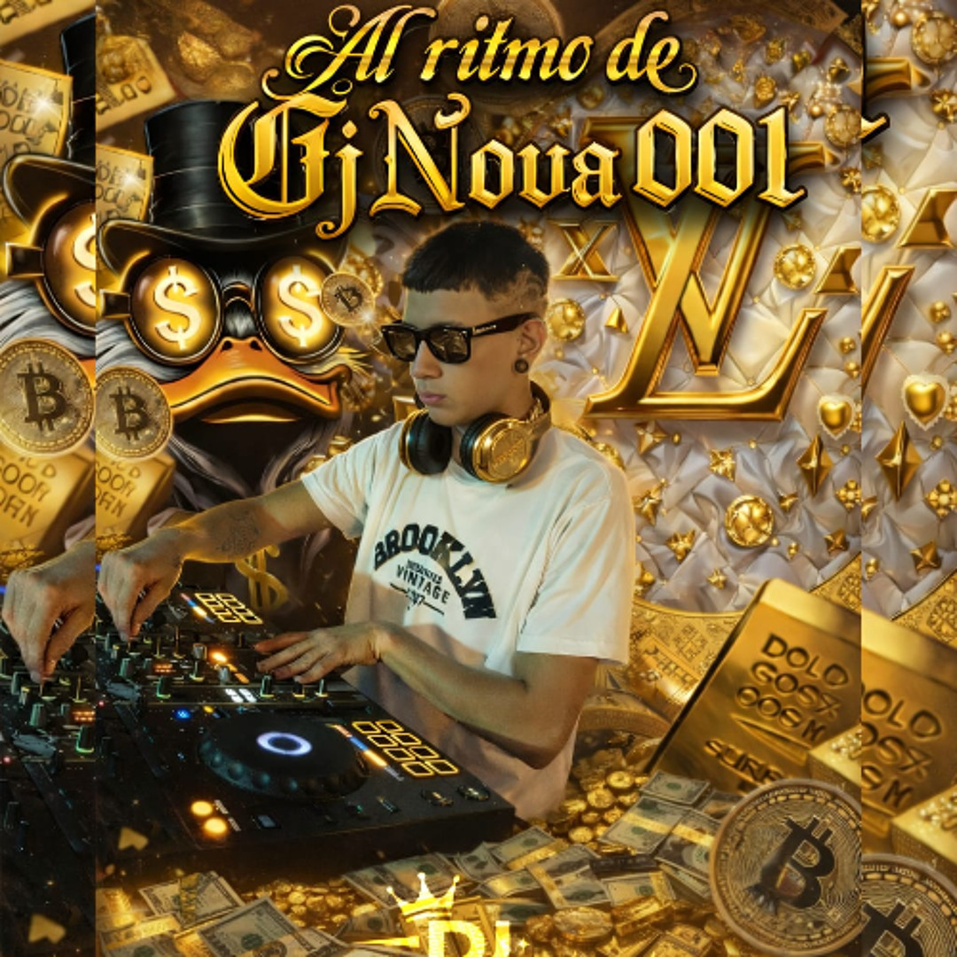 Stream AL RITMO DE DJ NOVA 001 by DJ NOVA | Listen online for free on ...