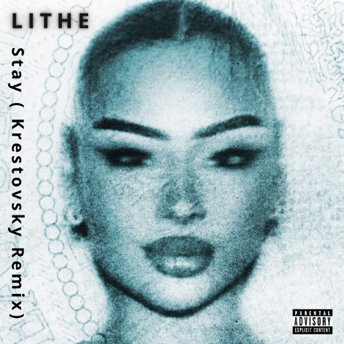 Stream Lithe - Stay (Krestovsky Remix) by Krestovsky (official ...