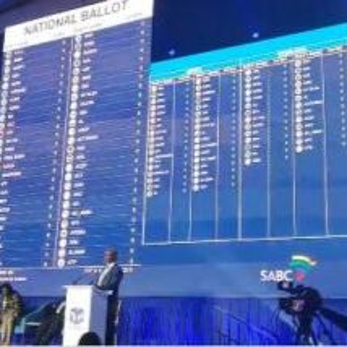 Stream SA Elections 2024 - CSIR in collaboration with SABC set to ...