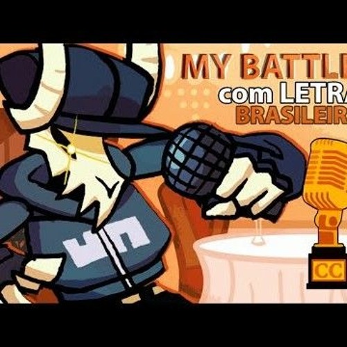 Stream MY BATTLE MINHA LUTA Vs TABI do MOD Vs EX DUBLADO de FNF MÚSICA ...