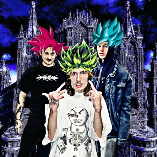 Stream NOTLEWY x OSHI BASED x FOENEM POOTY - SUPER BASED [prod. rav3n ...