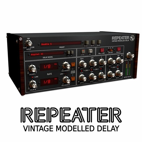 Stream d16group | Listen to Repeater demos playlist online for free on SoundCloud