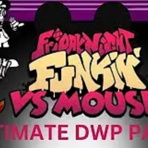 Stream FNF Vs. Mouse DWP - Abuse Mix by markus | Listen online for free ...