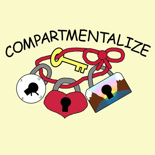 Stream The Selcouth Mind | Listen to Compartmentalize playlist online ...