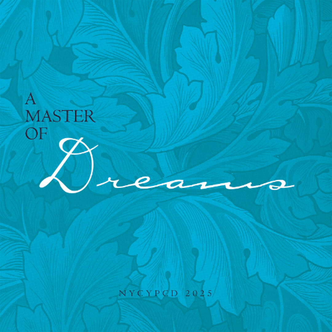 Stream Master of Dreams by NYCYPCD | Listen online for free on SoundCloud