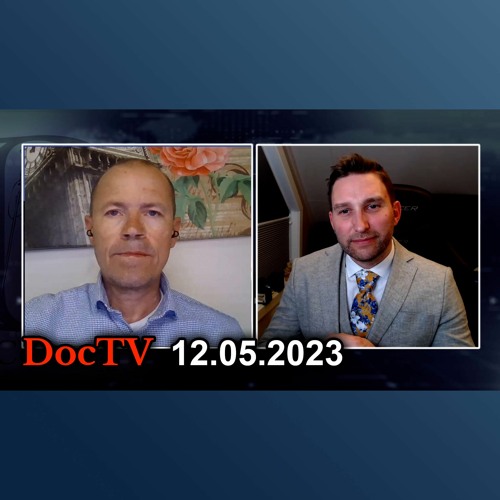 Stream DocPod: Intervju med Truls Olufsen-Mehus om seksualisering av ...