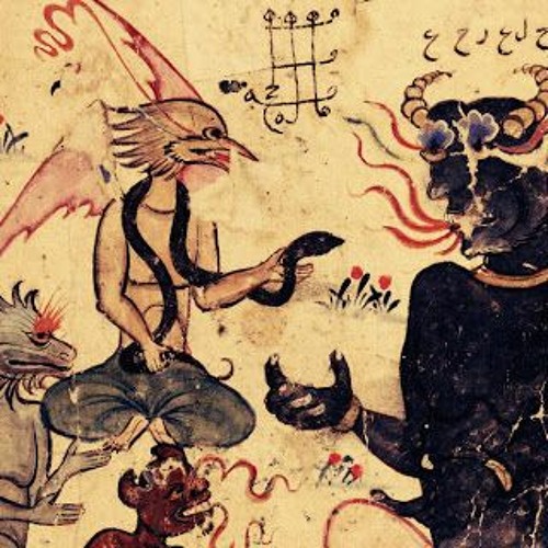 Ifrit Islam