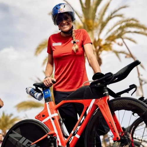 Stream episode "Et værdigt VM-punktum" for Camilla P. by Tri-Oracle ...